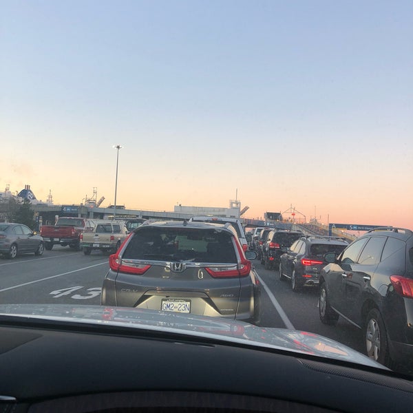 BC Ferries Buffet - Buffet in North Saanich