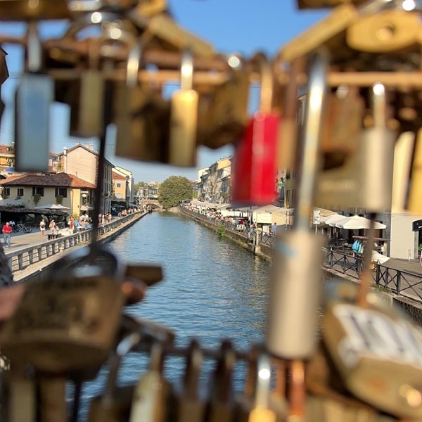 Navigli - Navigli - 50 tips