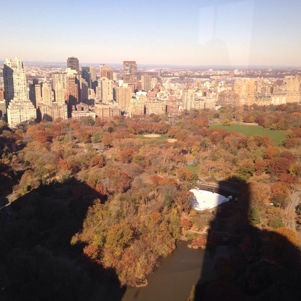 Photos at Estee Lauder Company HQ - Office in New York
