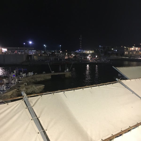 Cafe Rawda (Shatila) - Café in beirut