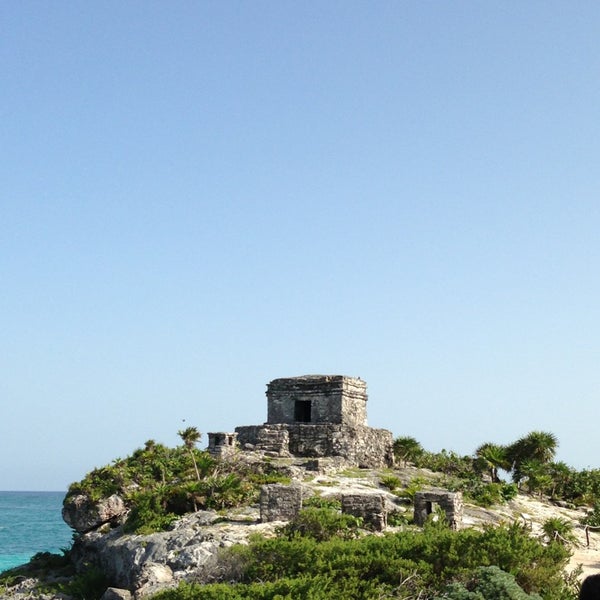 Photos at Zona Arqueológica de Tulum - 668 tips from 33877 visitors
