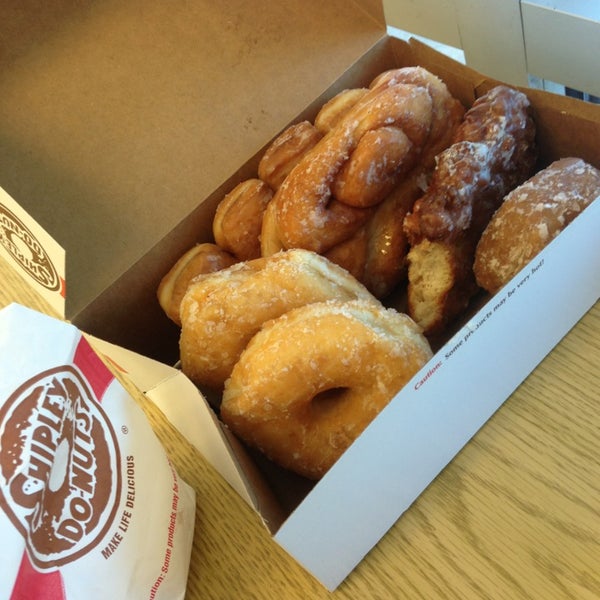Shipley Donuts - Donut Shop in South Side