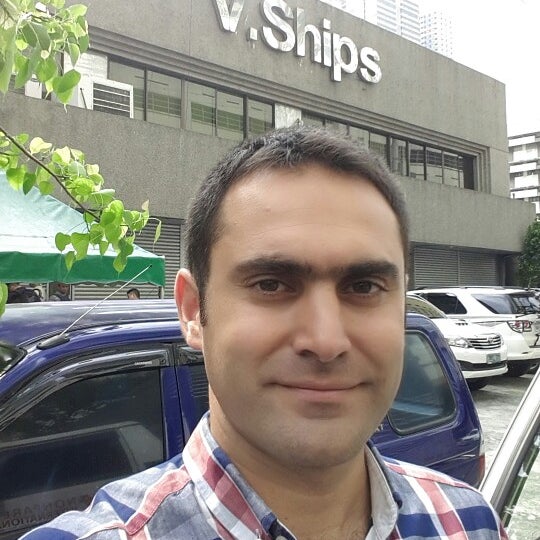 Vships Manila - Office in Manila