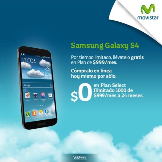 CAC Movistar - Mobile Phone Store in Celaya