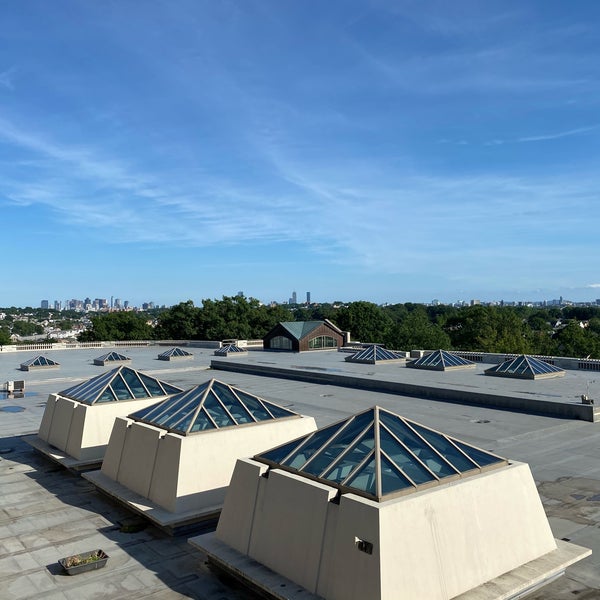 Tisch Library - 10 tips from 702 visitors