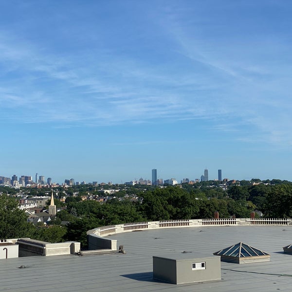 Tisch Library - 10 tips from 702 visitors