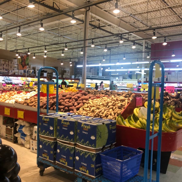 Super 88 Market - Grocery Store in Malden