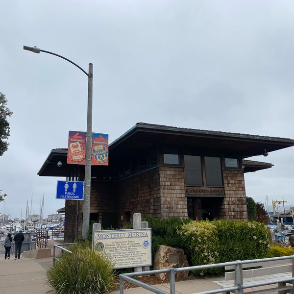 City of Monterey - City