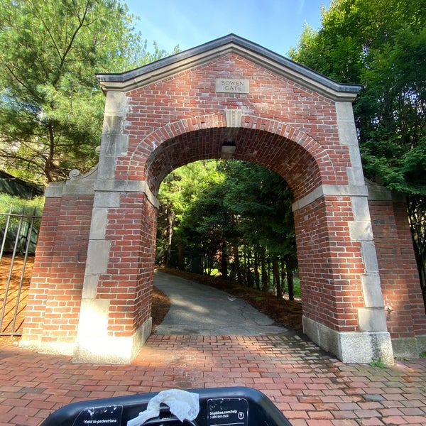 Tisch Library - 10 tips from 702 visitors