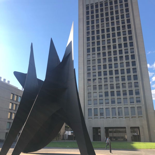 MIT Building 6 (Eastman Laboratories) - College Academic Building in ...