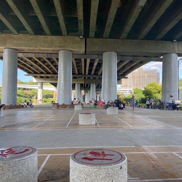 福和橋 Fu-ho Bridge - Fu-ho bridge