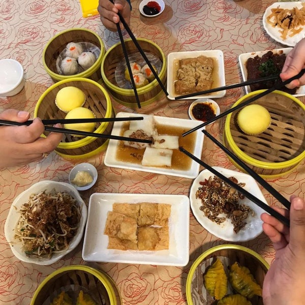 Photos at Restoran MinMax - Chinese Restaurant in Kuala Lumpur