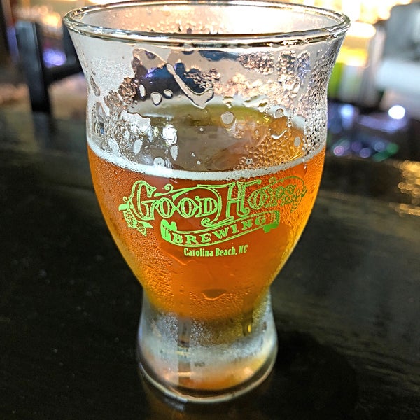 Good Hops Brewing - 6 tips