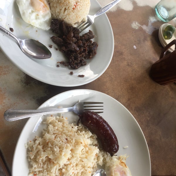 Photos at Chades Tapsilog - Santa Cruz - 73 tips from 1231 visitors