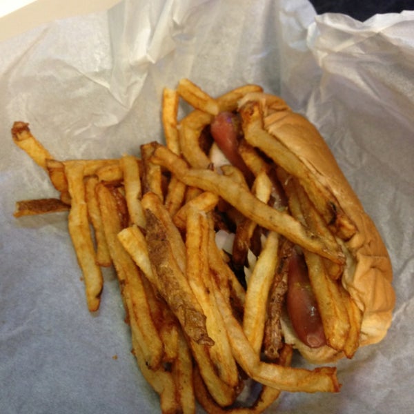 Red Hot Ranch - Logan Square - 32 tips from 1026 visitors