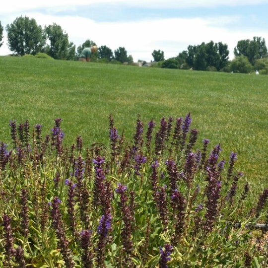 Southridge Golf Course - 5750 S Lemay Ave
