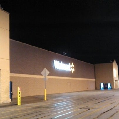 Photos at Walmart Supercenter - 2501 E North St