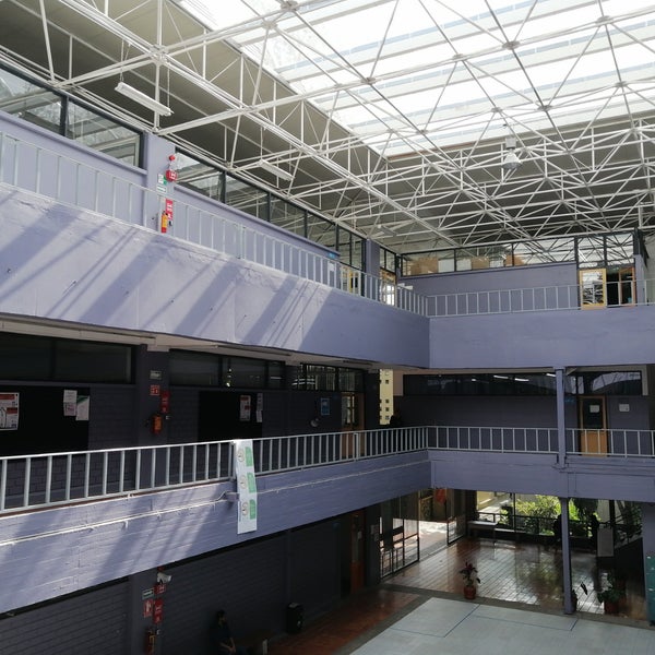 Facultad Arquitectura UV - College and University in Xalapa