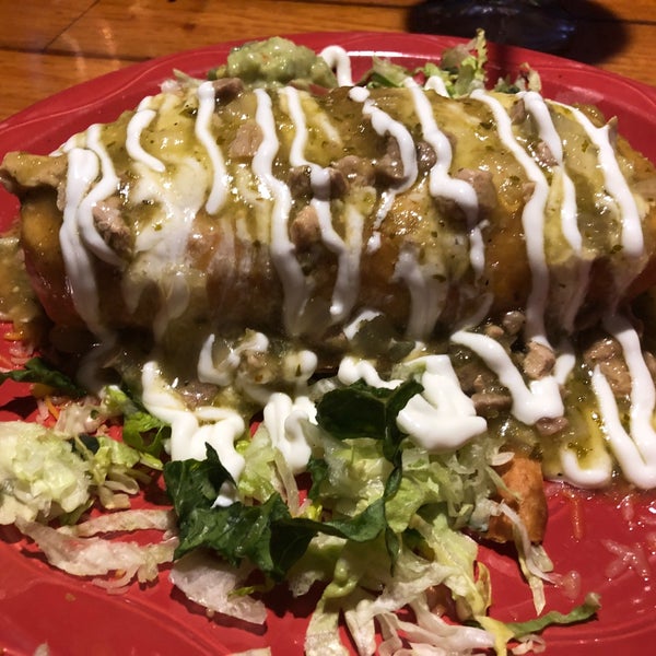 Dos Locos - Mexican Restaurant in Keystone