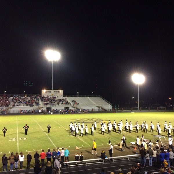 Photos at Neville High School - High School