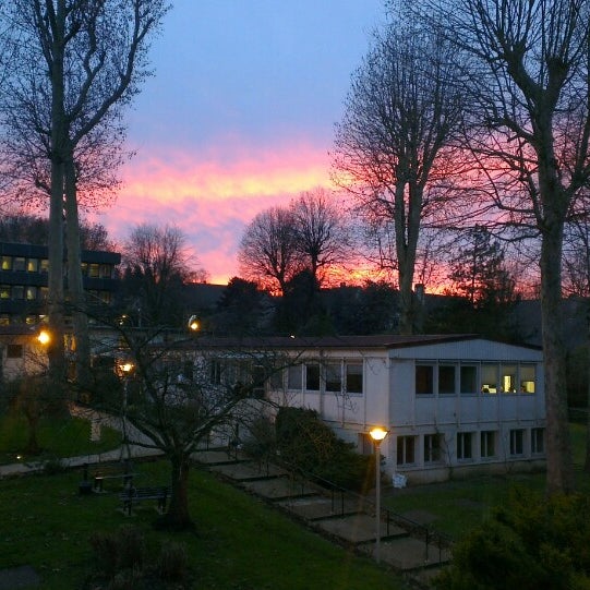 Kantar worldpanel - Office in Chambourcy