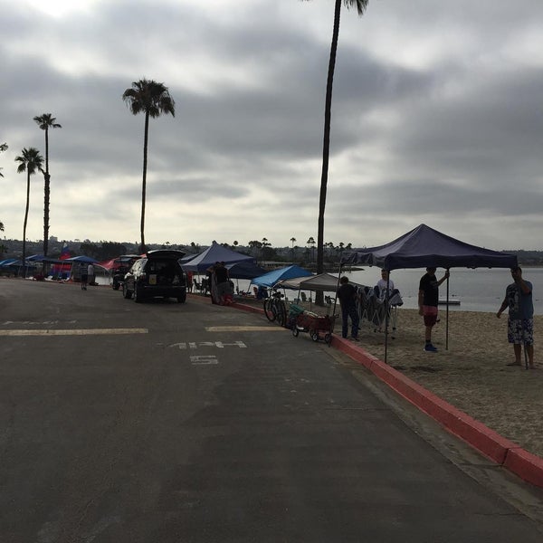 Photos at Campland on the Bay - RV Park in Mission Bay Park