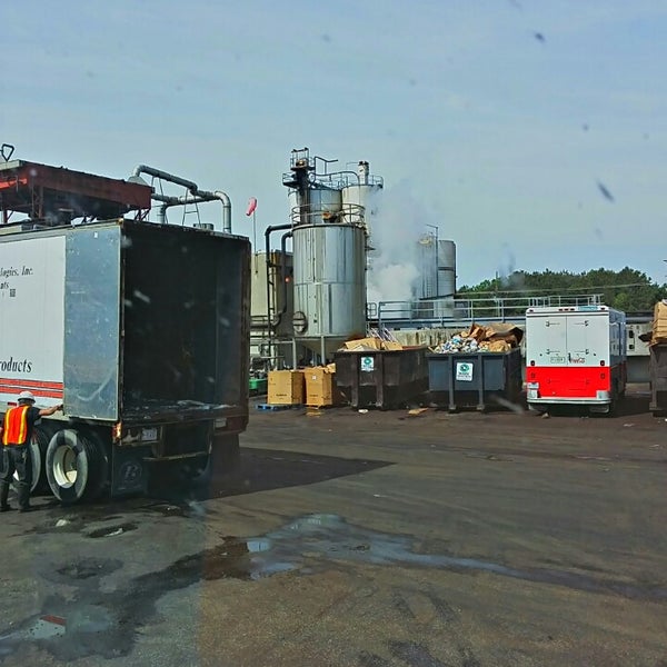 Smithfield Packing - 8 tips from 253 visitors