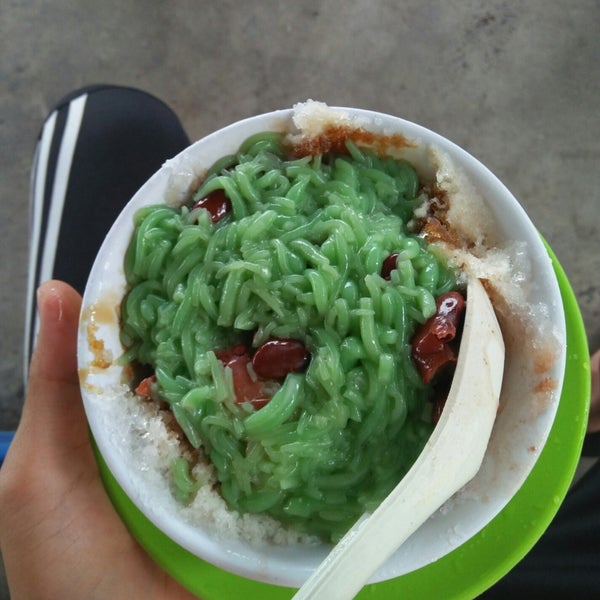 Cendol Ali Sg Bakap - Sungai Bakap, Pulau Pinang