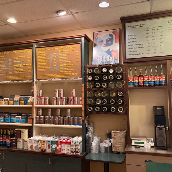 Seattle Espresso - South Tempe - 21 tips from 477 visitors