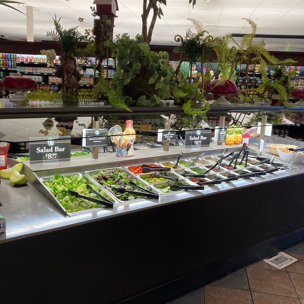 AJ's Fine Foods - West Chandler - Chandler, AZ