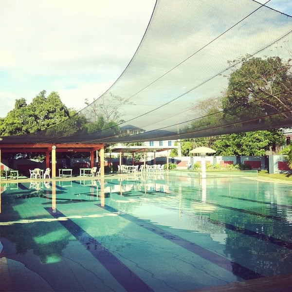 Village East Private Pool - Swimming Pool in Cainta