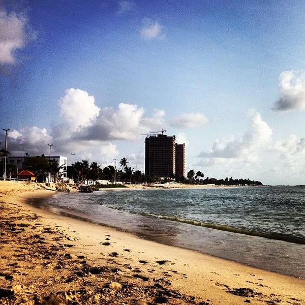 Praia do Janga - Paulista, PE