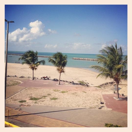 Praia do Janga - Paulista, PE