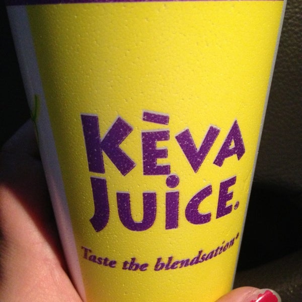 Keva Juice - 7 tips from 163 visitors