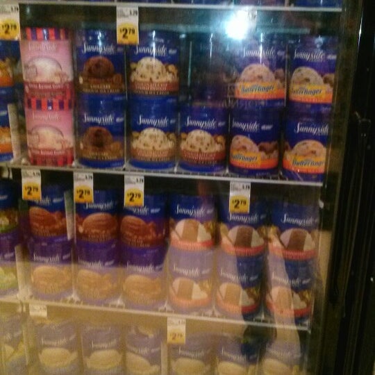 Save Mart - 4 tips