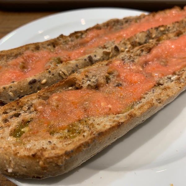 Rodilla - Sandwich Spot in El Viso