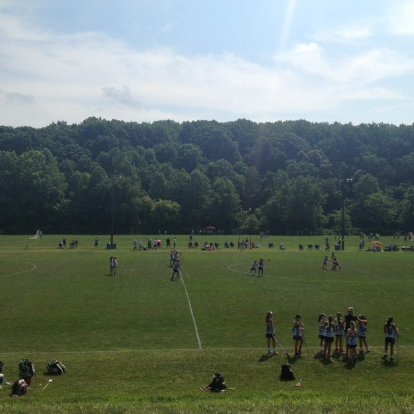 Photos at John A. Farrell Stadium - West Chester University - 1 tip ...