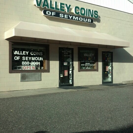 valley coins - 1 visitor