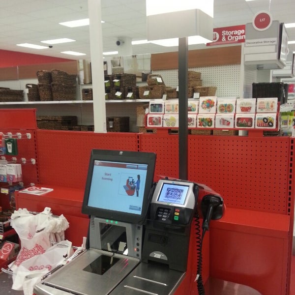 Target West Edmonton Mall Canada