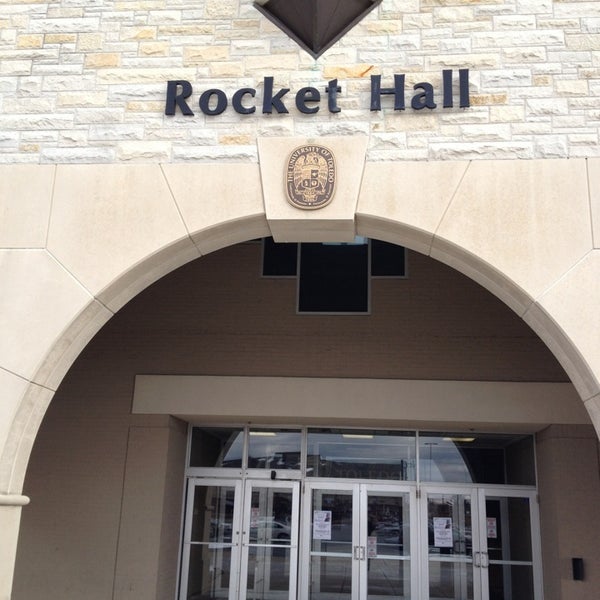 Rocket Hall - 11 tips from 1060 visitors