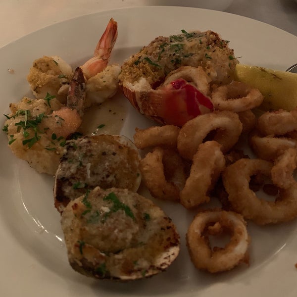 Volare - Italian Restaurant in New York