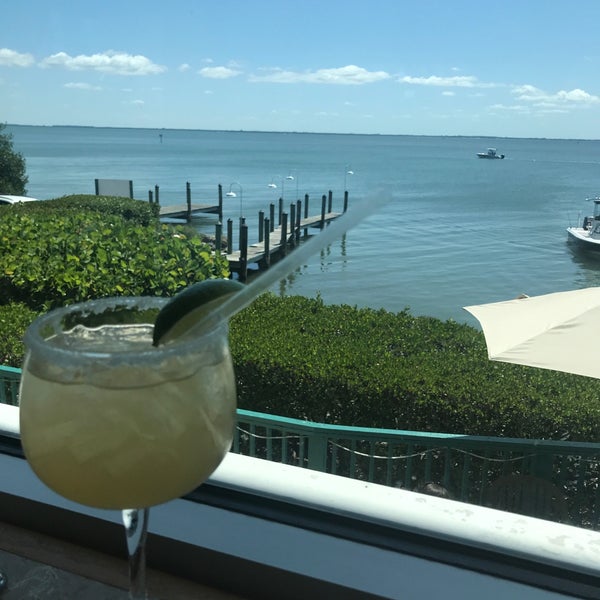 Photos at The Green Flash Waterfront Restaurant - Captiva, FL
