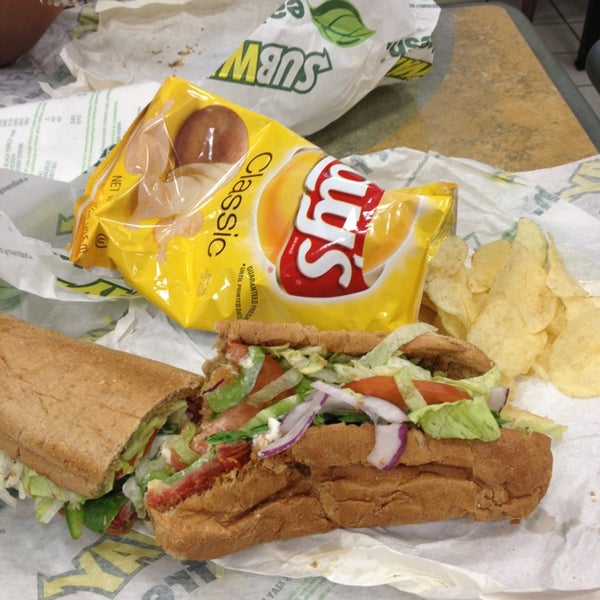Subway - Rockville, MD
