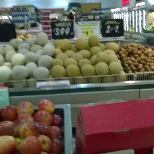 Sun Fresh Market - 11212 Holmes Rd