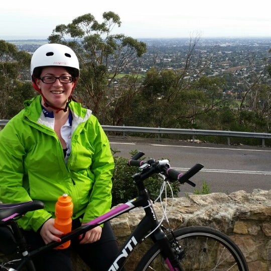 Photos at Windy Point Lookout - Belair, SA