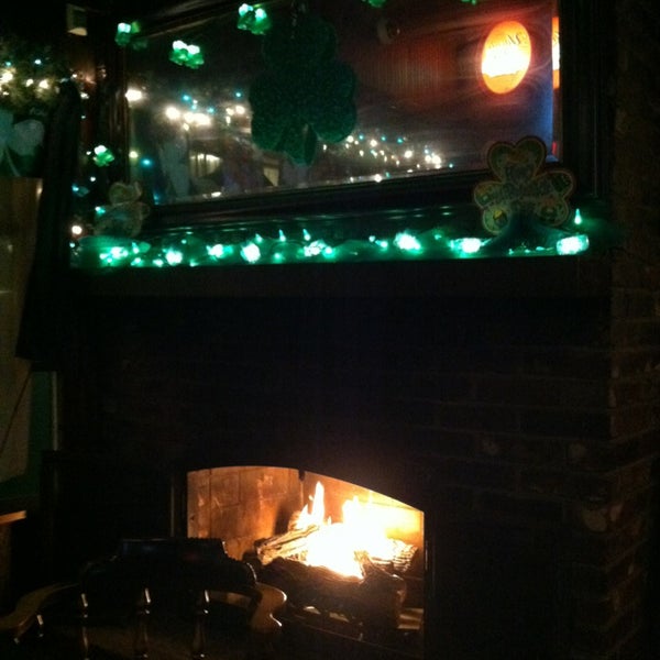 Darby's Pub and Restaurant - 9 tips