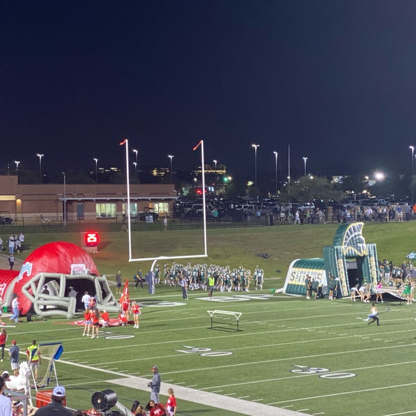 Photos at Tully Stadium - Football Stadium