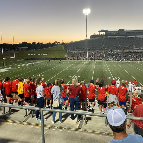 Photos at Tully Stadium - Football Stadium