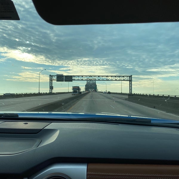 Port of Baton Rouge - Harbor or Marina