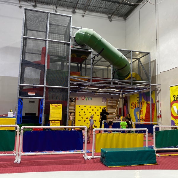 Discover Gymnastics - Houston, TX